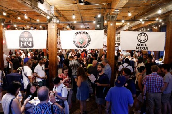 Soul Mega Lands Coveted Samuel Adams Mentorship – American Craft Beer