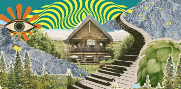 Sierra Nevada Brewing Celebrates Music, Art, and Beer With New Hazy ...